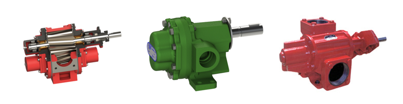 Roper – Liquid Handling Equipment