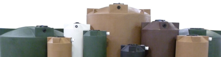 Poly Processing – Liquid Handling Equipment