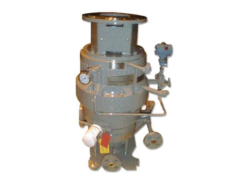 Integrally Geared API Pumps – Liquid Handling Equipment