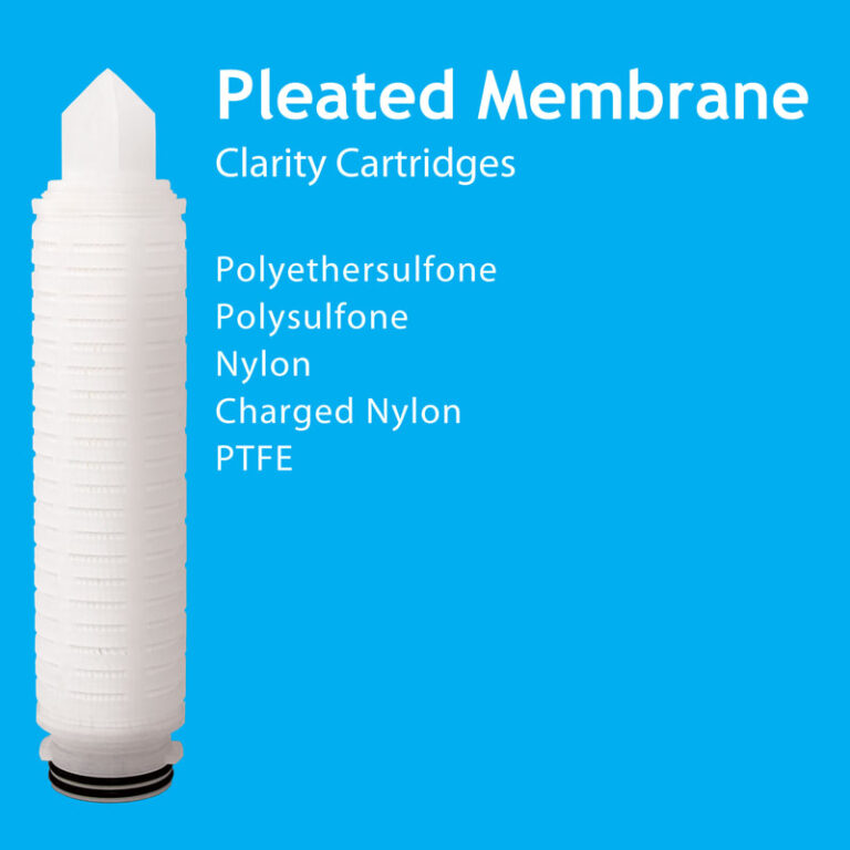Strainrite Filters - Liquid Handling Equipment