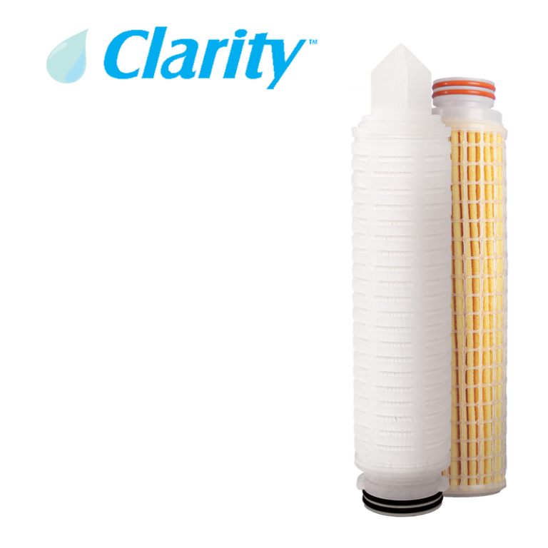 Strainrite Filters - Liquid Handling Equipment