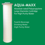 Strainrite Filters - Liquid Handling Equipment