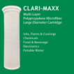Strainrite Filters - Liquid Handling Equipment
