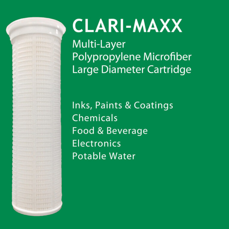 Strainrite Filters - Liquid Handling Equipment