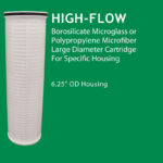 Strainrite Filters - Liquid Handling Equipment