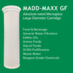 Strainrite Filters - Liquid Handling Equipment
