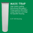 Strainrite Filters - Liquid Handling Equipment